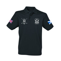 WDC Golf Day Polo